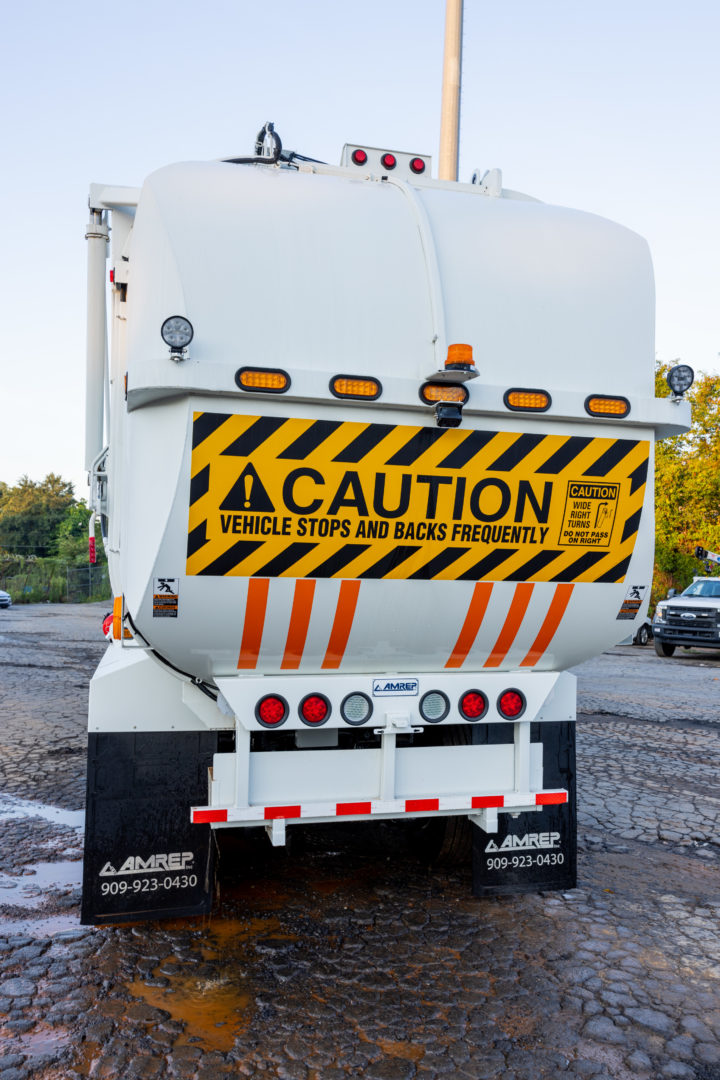 Business Waste Solutions - Peachtree Waste